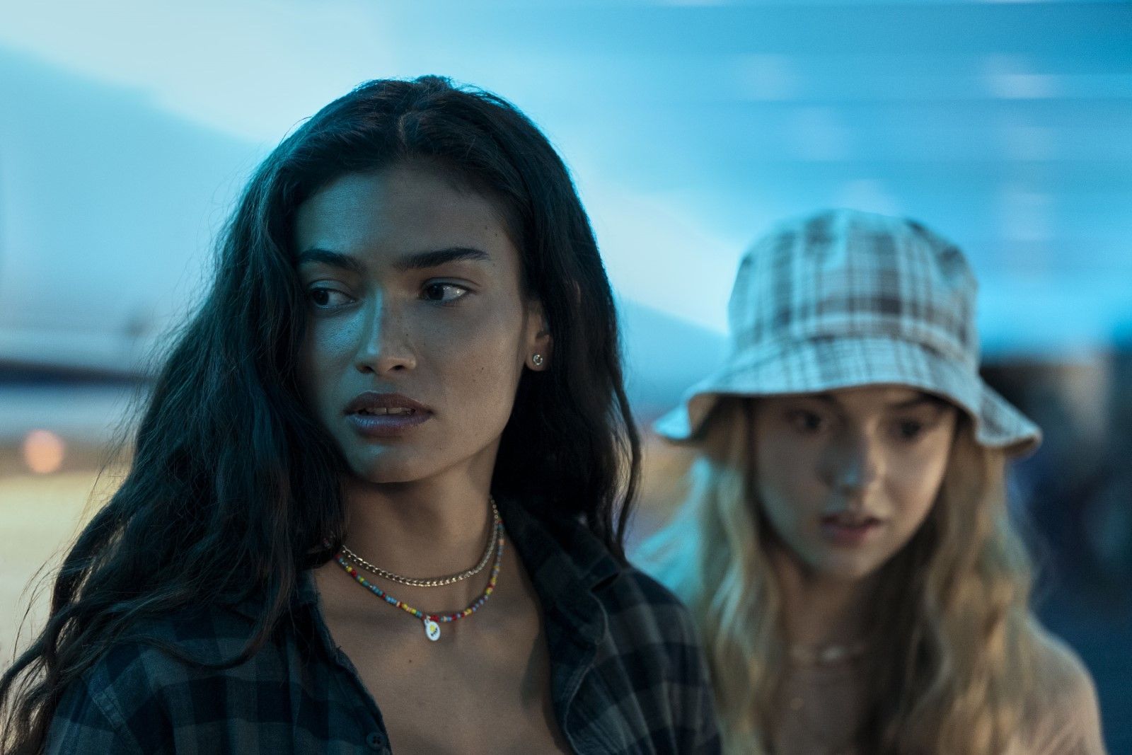 Photo du film Mayday - Photo 12 sur 24 - AlloCiné