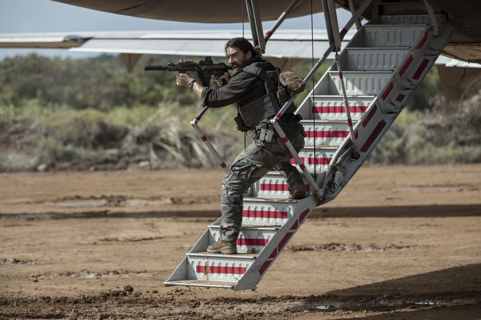 Photo du film Mayday - Photo 10 sur 24 - AlloCiné