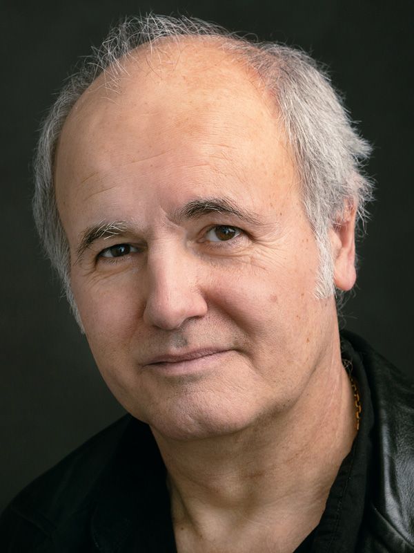 François Le Roux (II) - AlloCiné