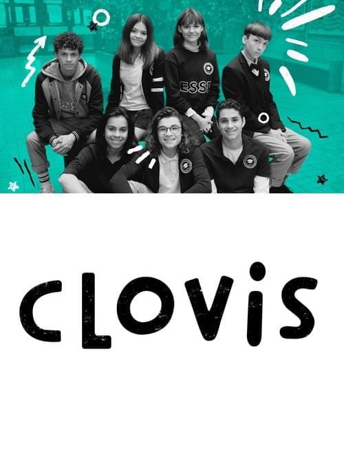 Clovis - Série TV 2019 - AlloCiné