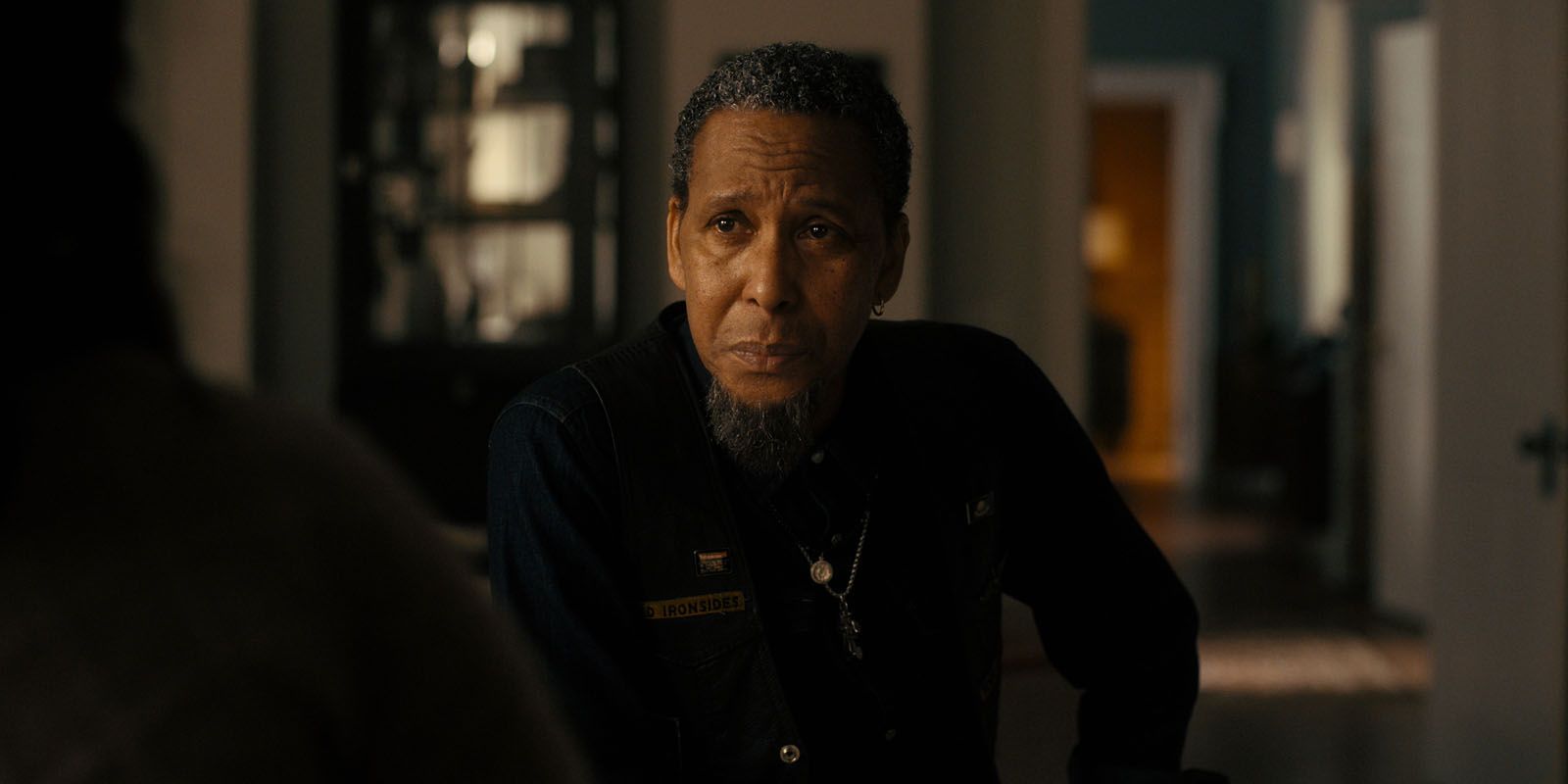 Truth Be Told : Photo Ron Cephas Jones - 14 sur 51 - AlloCiné