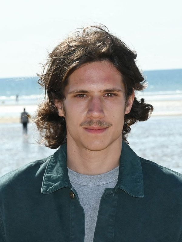 Abraham Wapler : ses Films et séries en streaming - AlloCiné