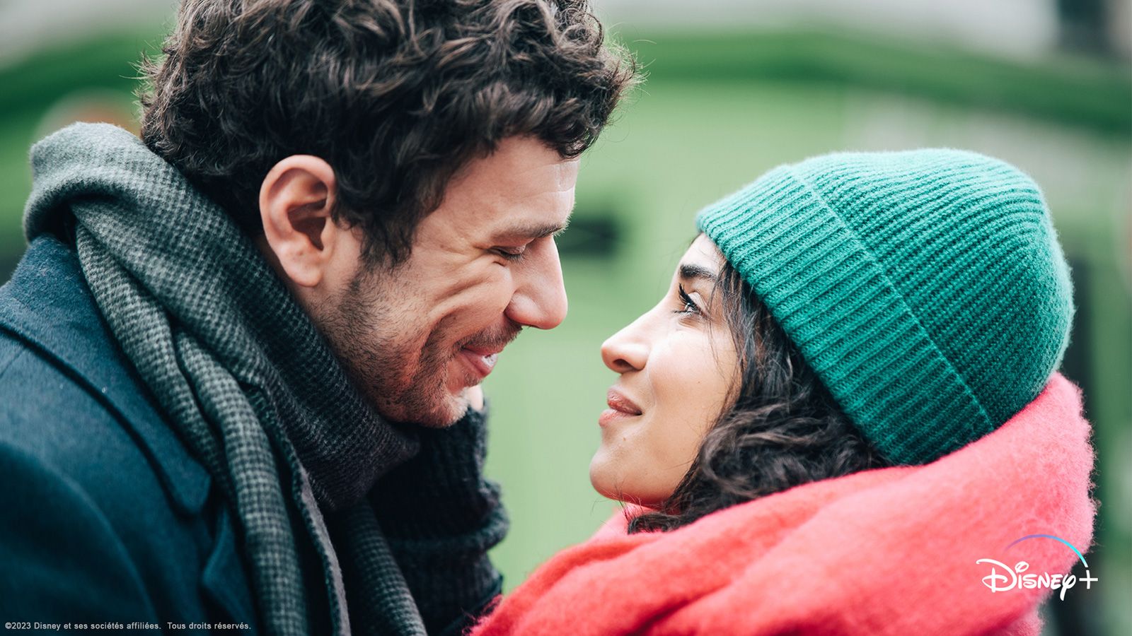 Photo de Théo Navarro-Mussy - Photo Camélia Jordana, Théo Navarro-Mussy ...