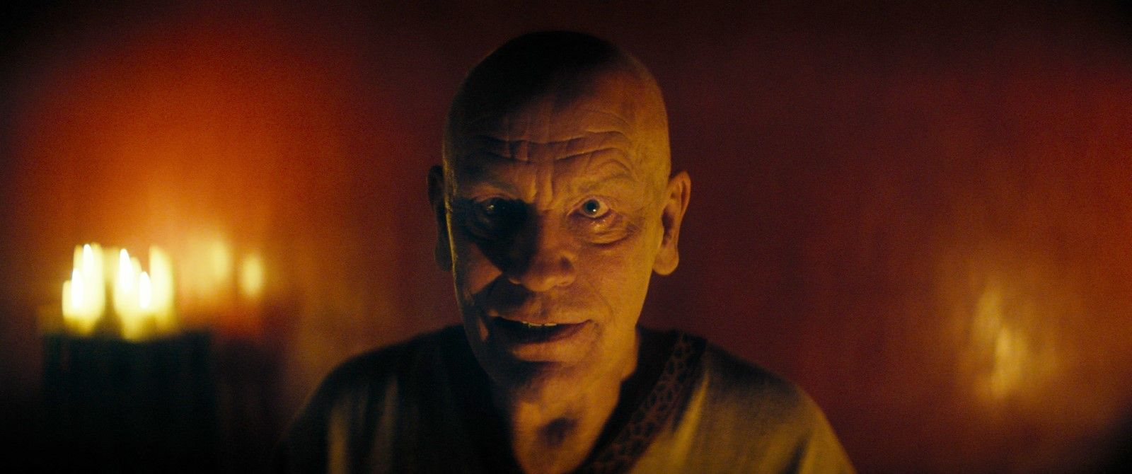 Photo de John Malkovich - Seneca : Photo John Malkovich - Photo 33 sur ...