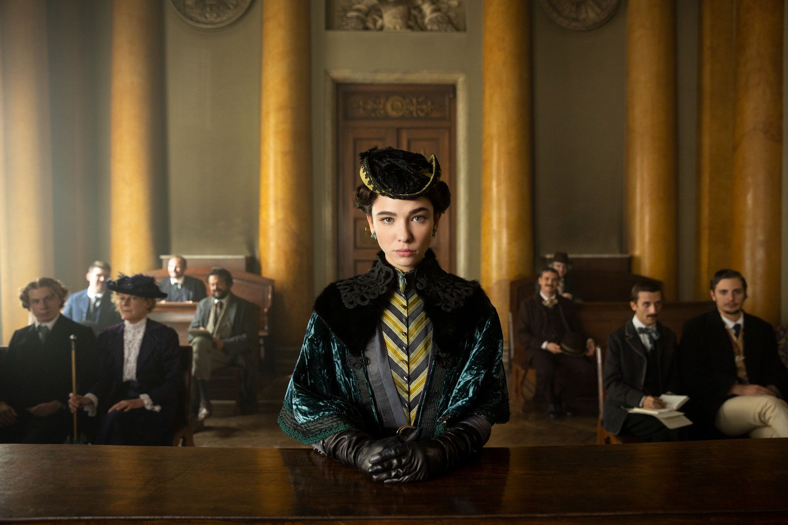 Photo de Matilda De Angelis - Photo Matilda De Angelis - Photo 4 sur 43 ...