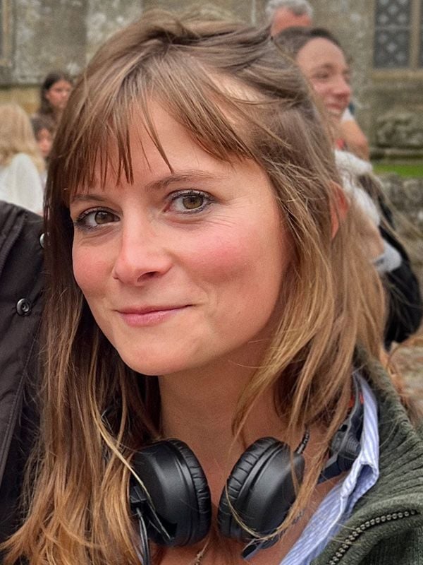 Mélanie Auffret - AlloCiné