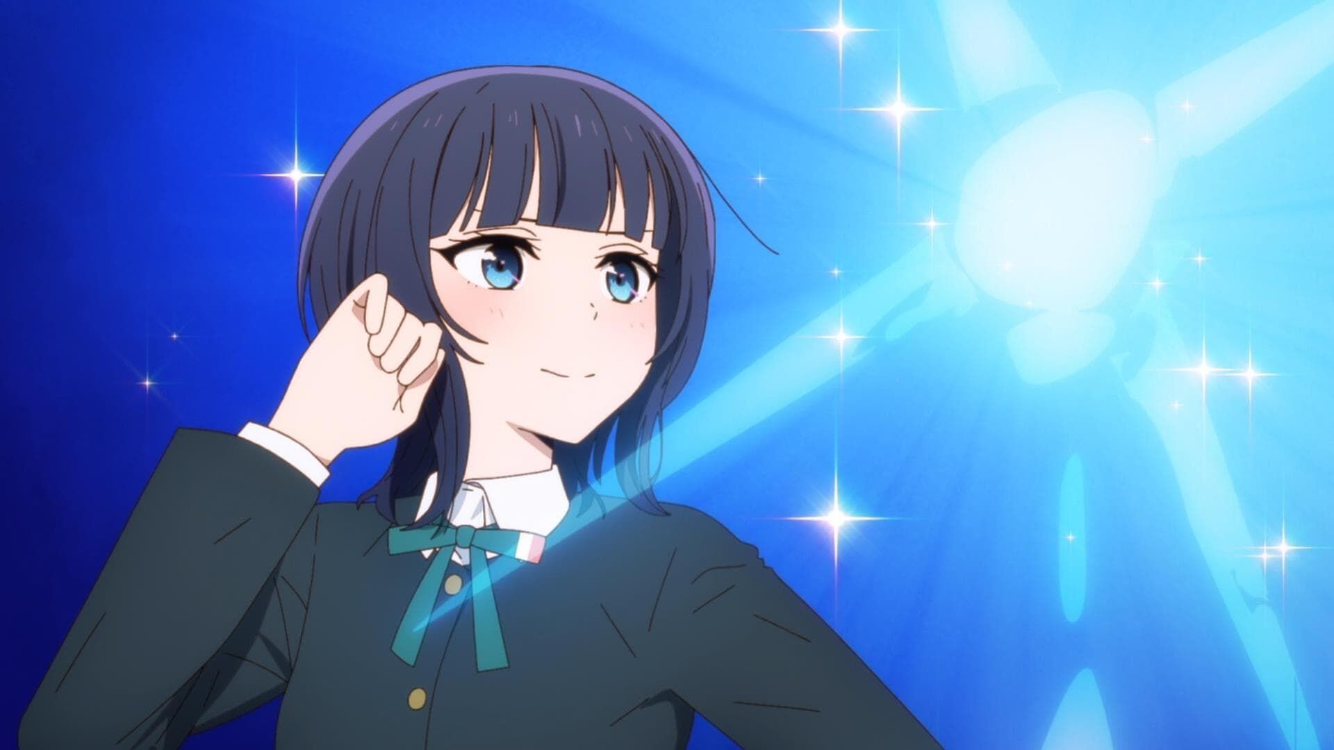 Poster saison 1 - Affiche 12 sur 16 - AlloCiné