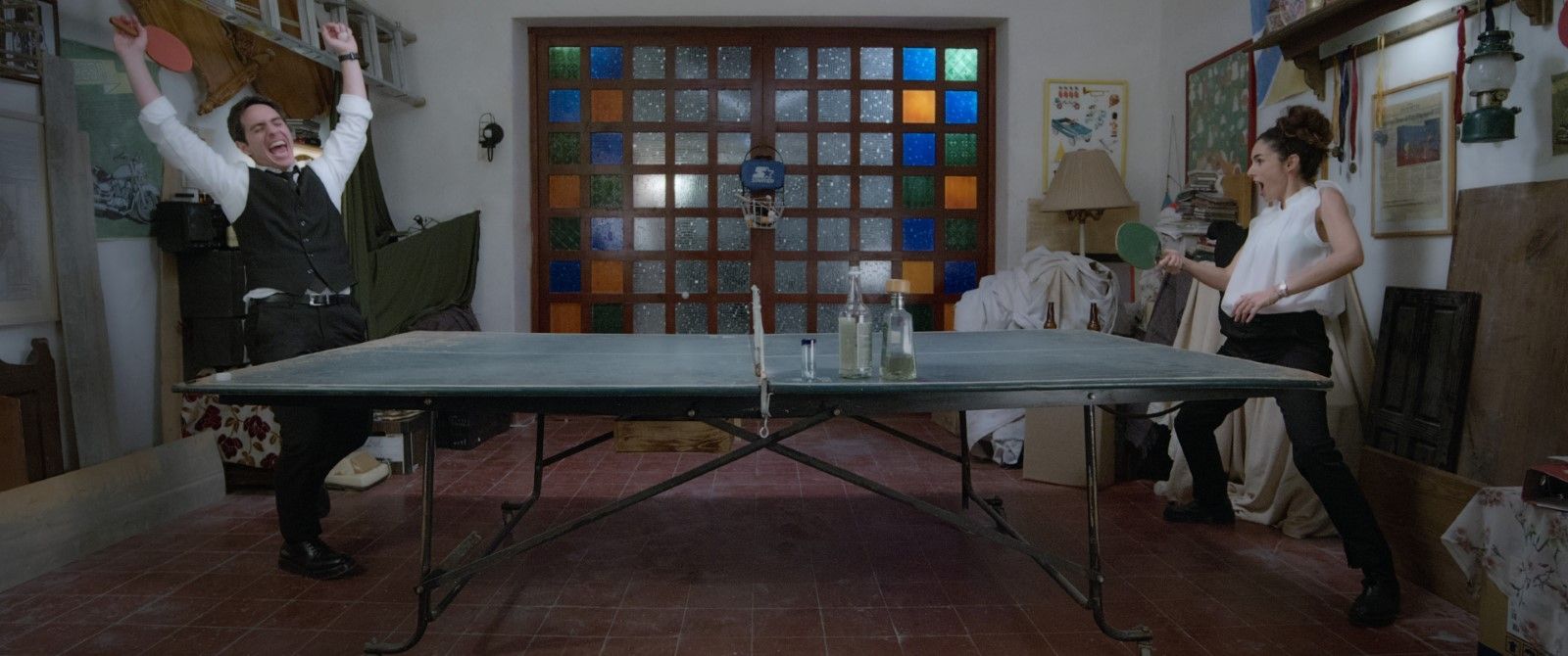 Photo du film Partout où on ira - Photo 5 sur 14 - AlloCiné