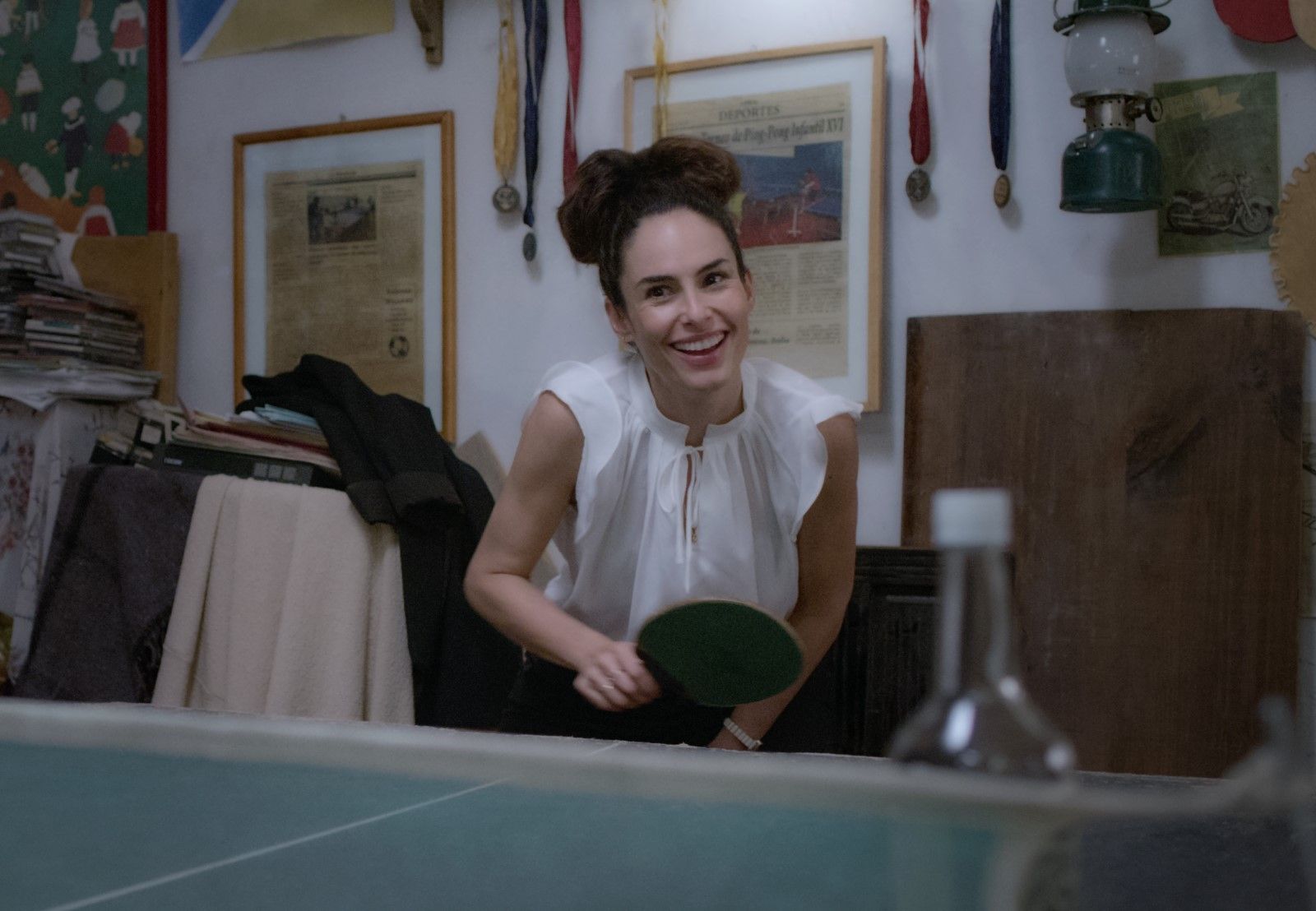 Photo du film Partout où on ira - Photo 4 sur 14 - AlloCiné