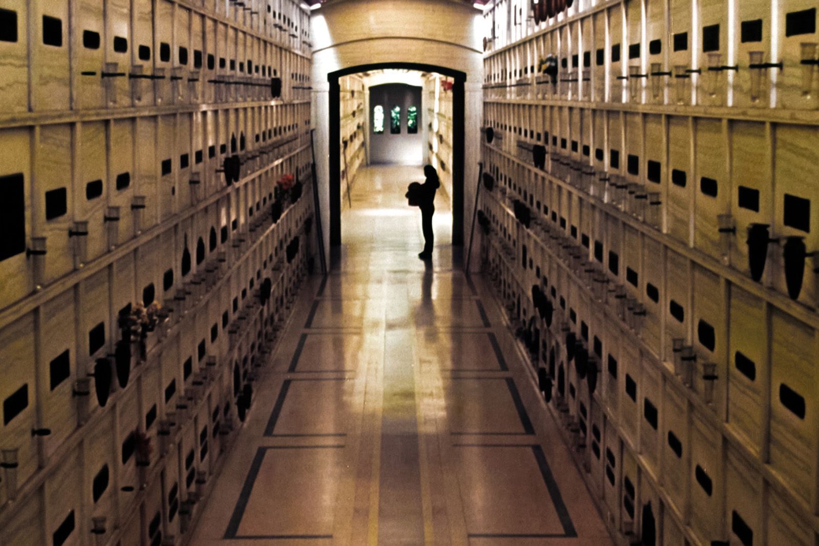 Photo du film One Dark Night - Nuit noire - Photo 2 sur 23 - AlloCiné