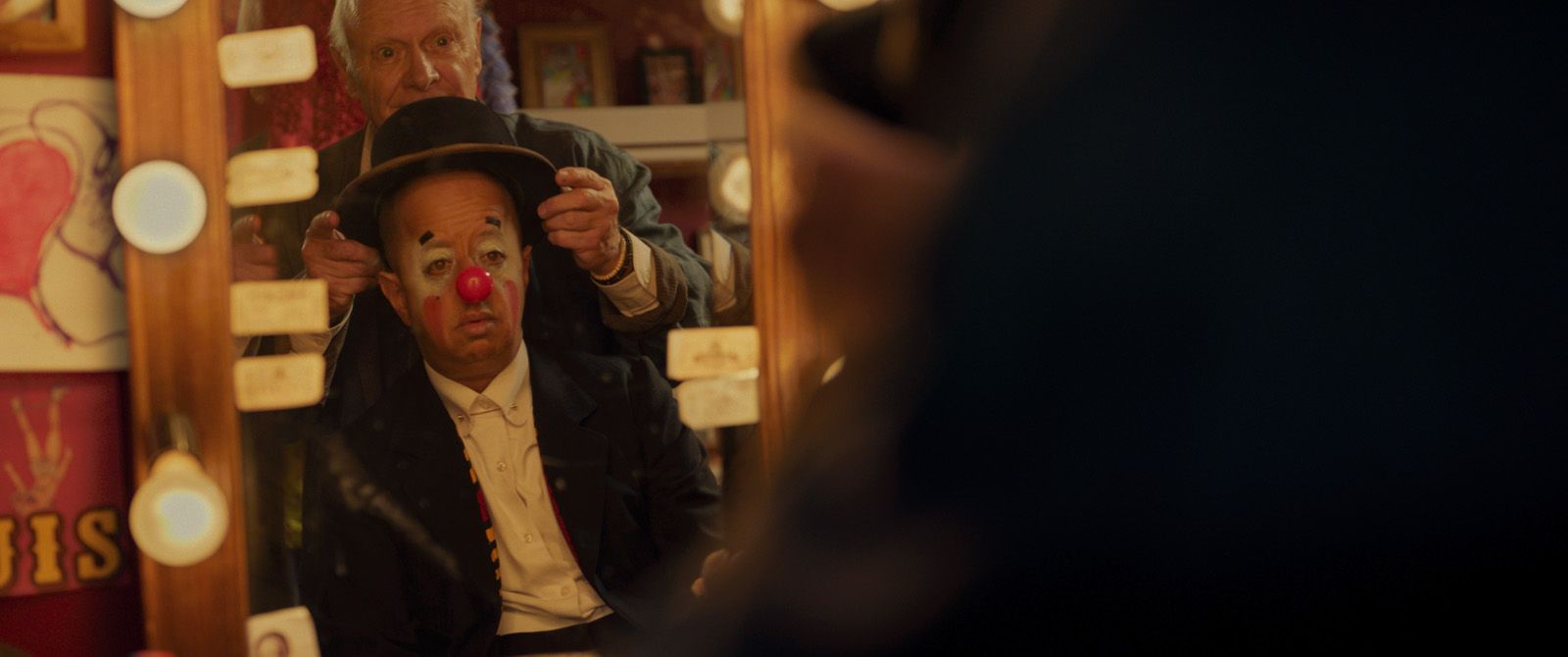 Photo du film Le Grand cirque - Photo 6 sur 18 - AlloCiné