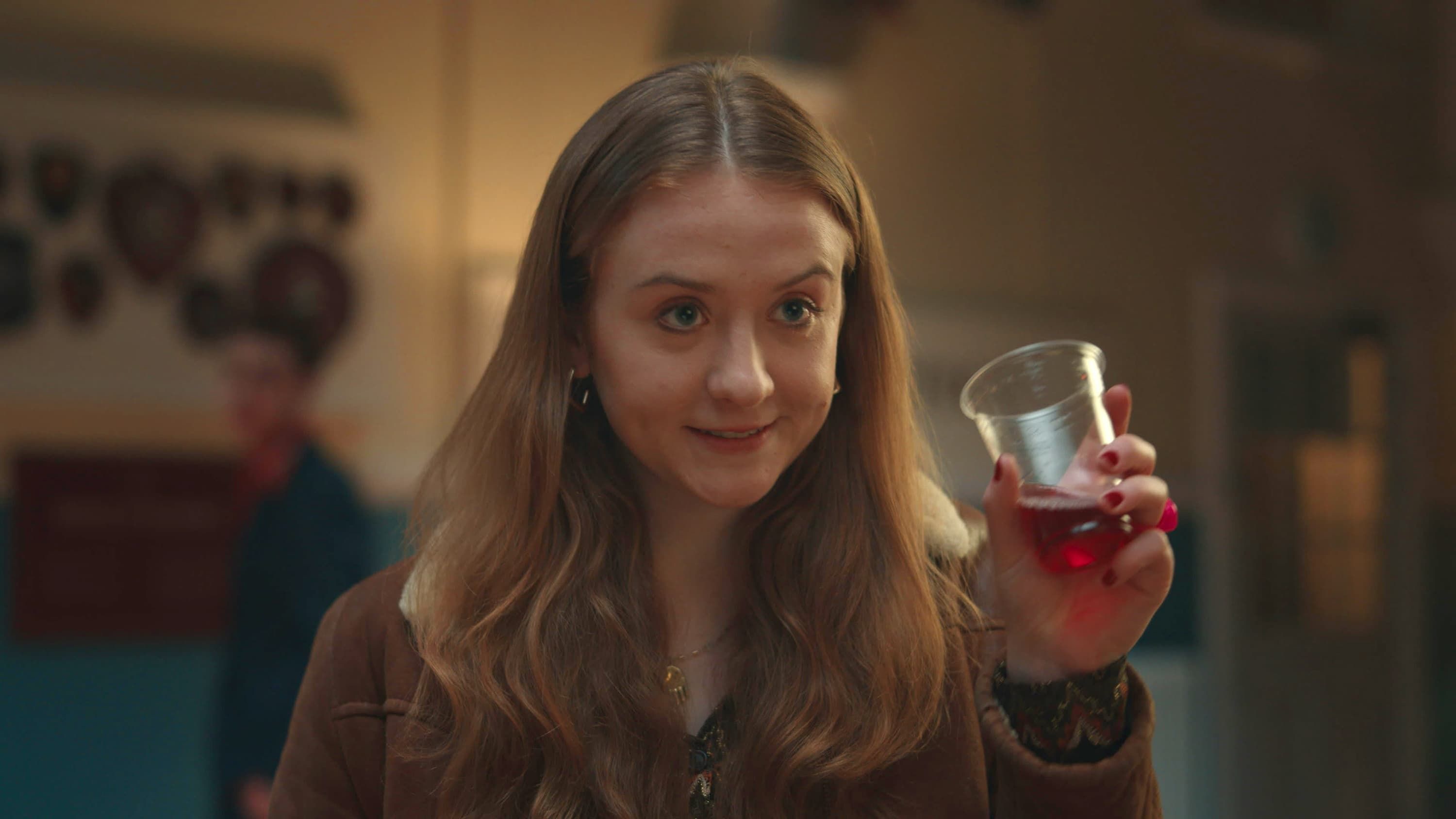 Poster saison 1 - Affiche 20 sur 35 - AlloCiné