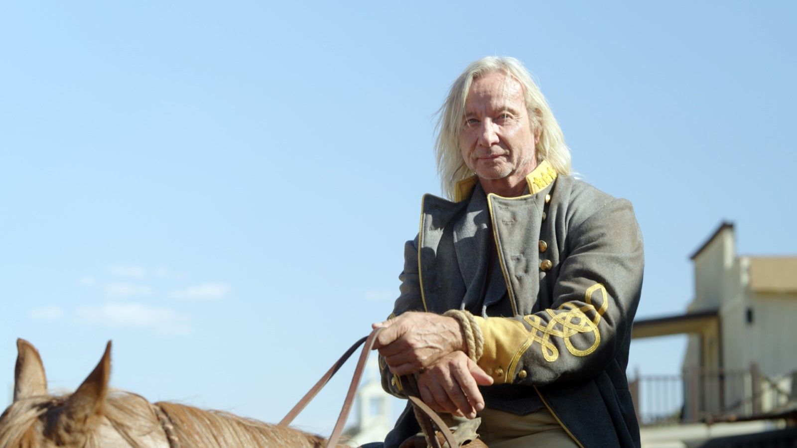 Photo du film Gunfight At Rio Bravo - Photo 2 sur 5 - AlloCiné