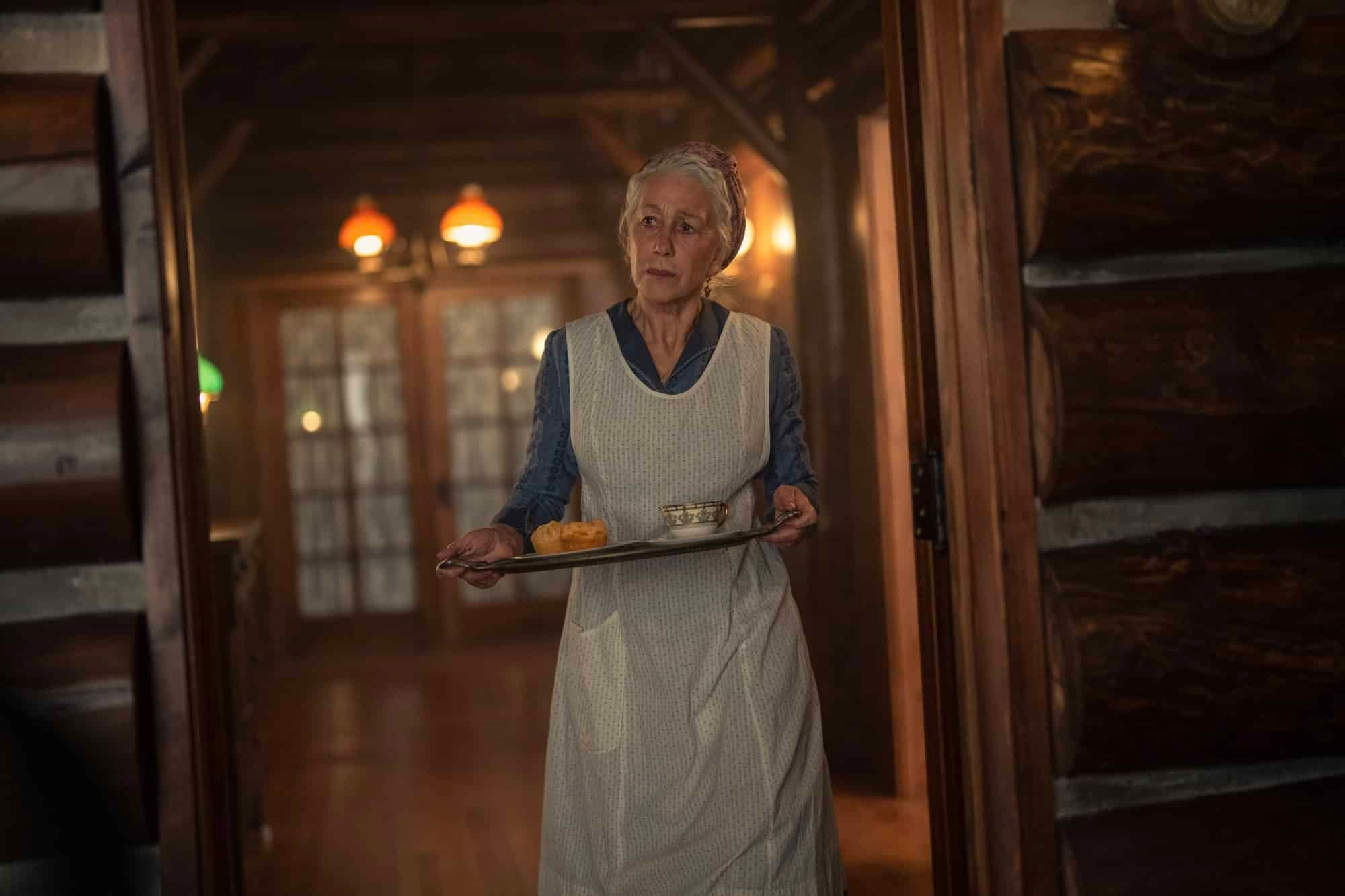 1923 : 1923 : Photo Helen Mirren - 29 sur 44 - AlloCiné