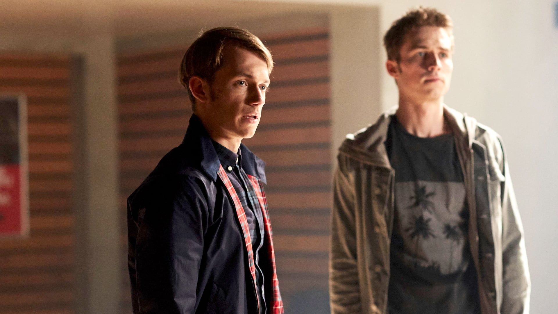 Poster Class saison 1 - Affiche 2 sur 19 - AlloCiné