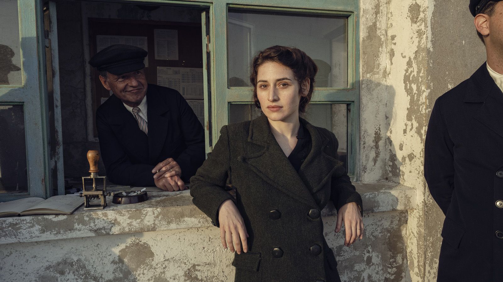 Photo de Deleila Piasko - Photo Deleila Piasko - Photo 1 sur 6 - AlloCiné