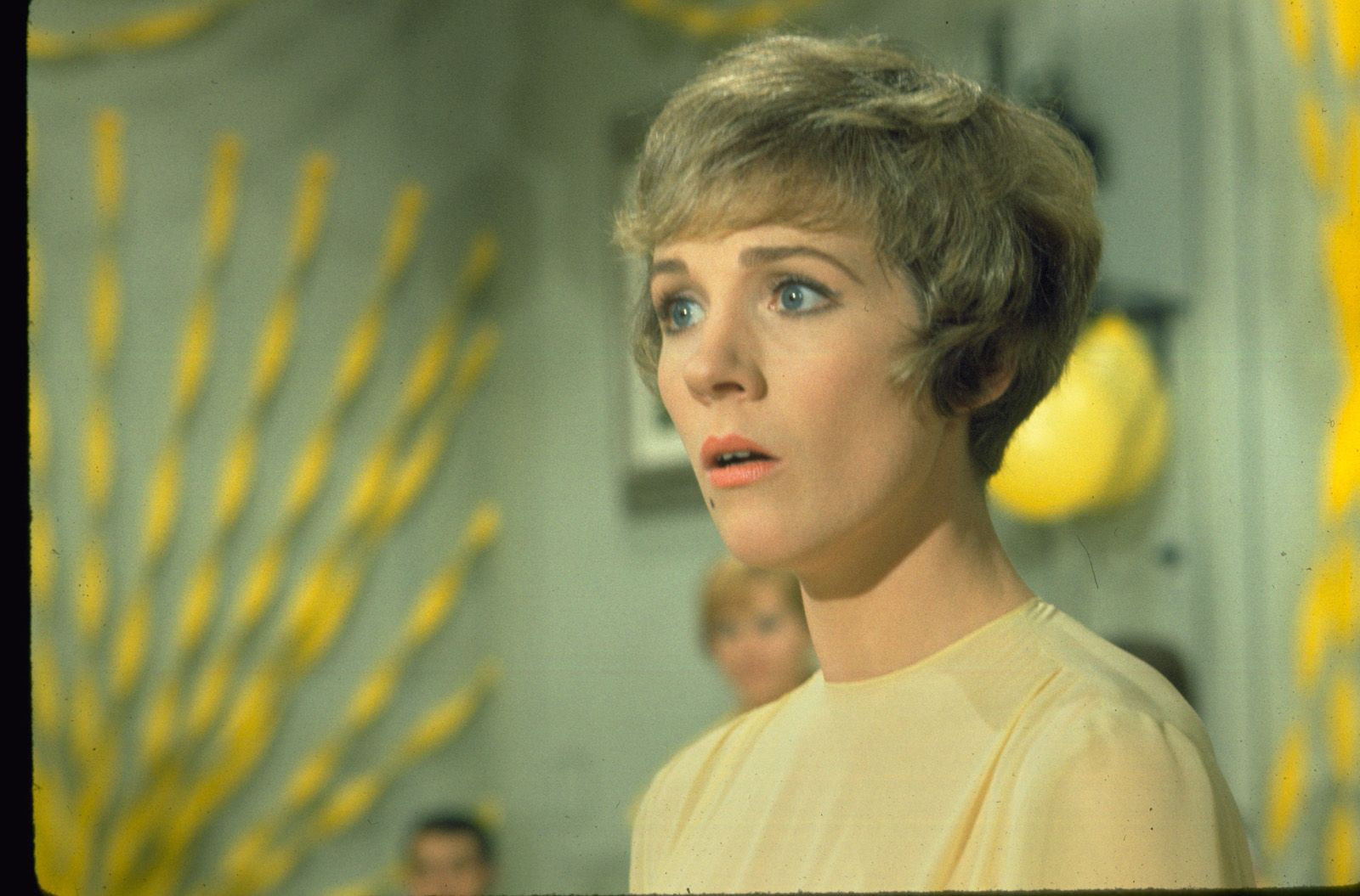 Photo de Julie Andrews - Millie : Photo Julie Andrews - Photo 12 sur 62 ...