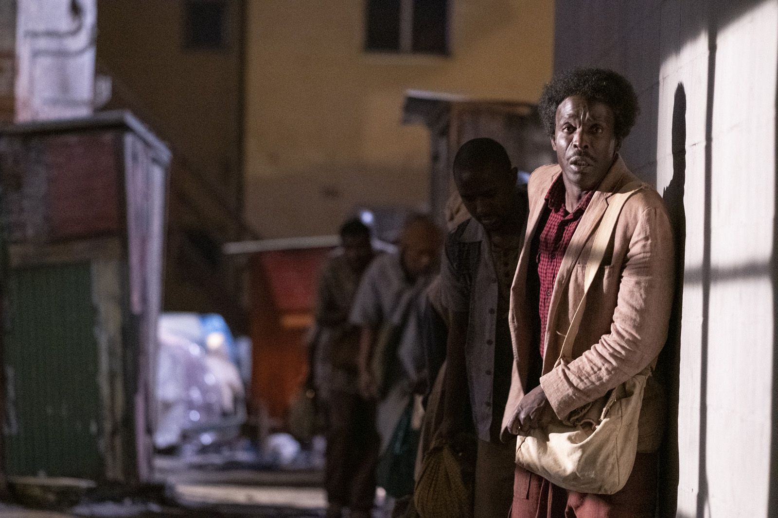 Photo du film Operation Brothers - Photo 8 sur 15 - AlloCiné