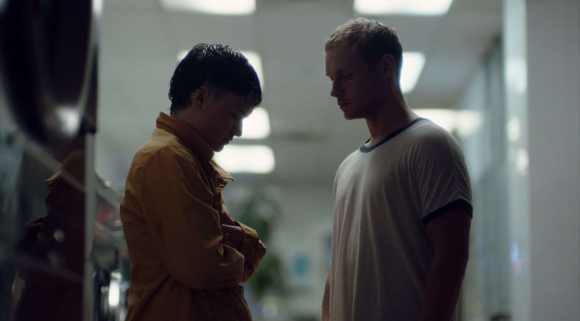 Photo du film 24 heures à New-York - Photo 8 sur 9 - AlloCiné