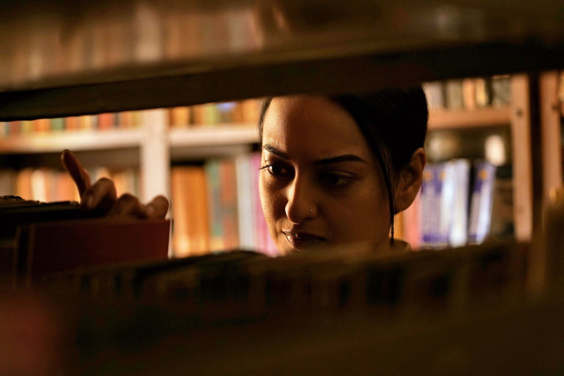 Dahaad : Dahaad : Photo - 3 sur 7 - AlloCiné