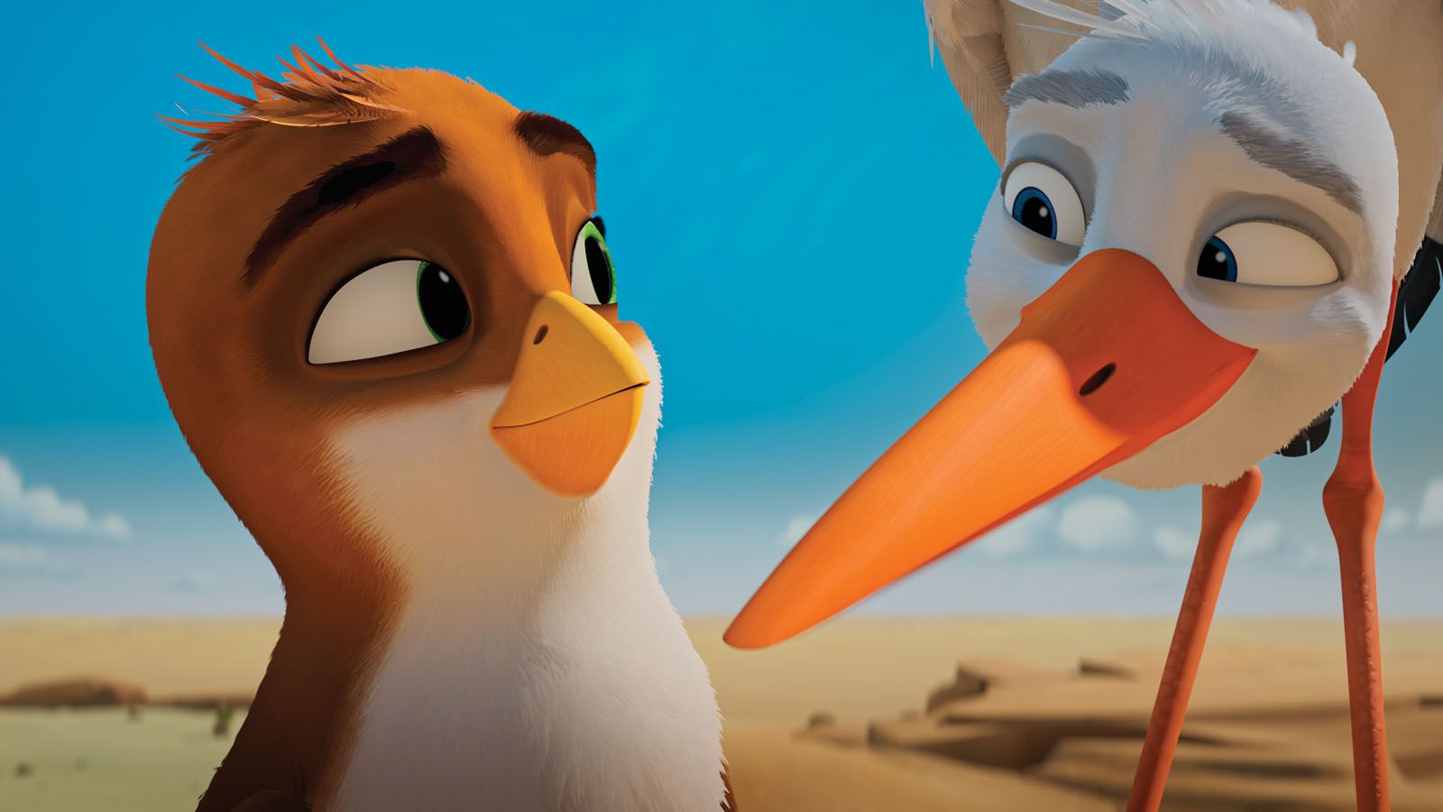 Photo du film Les Aventures de Ricky - Photo 4 sur 14 - AlloCiné