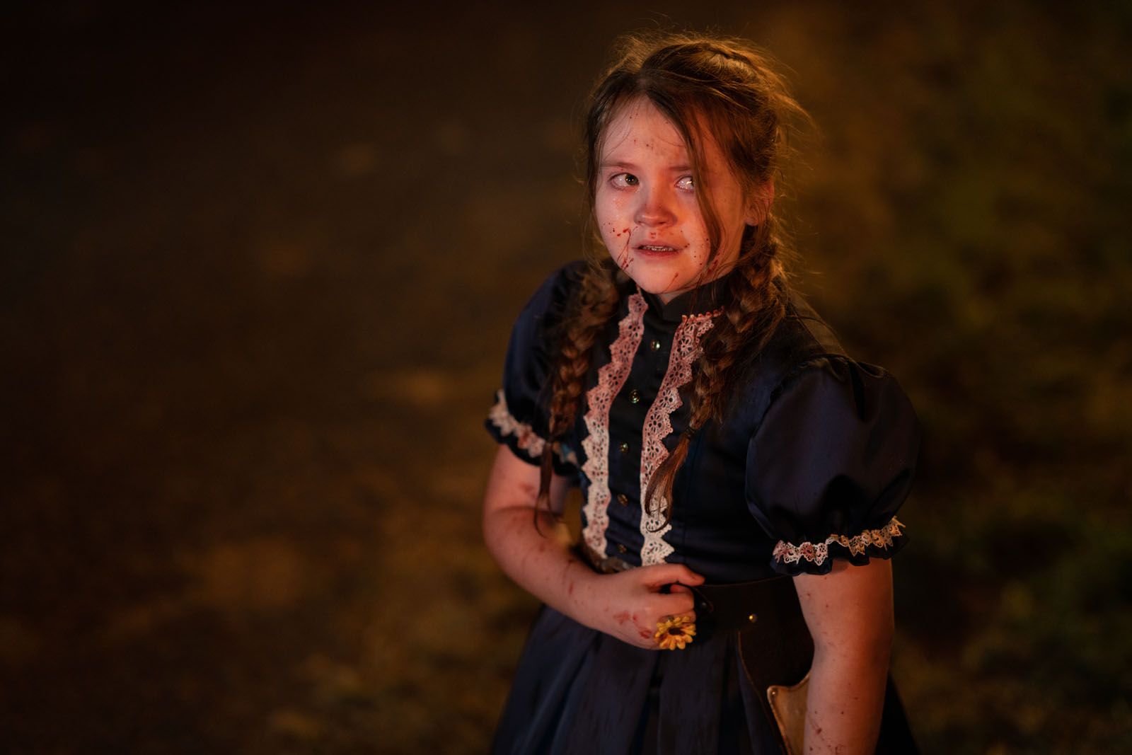 Photo de Kate Moyer - Children of the Corn : Photo Kate Moyer - Photo 7 ...