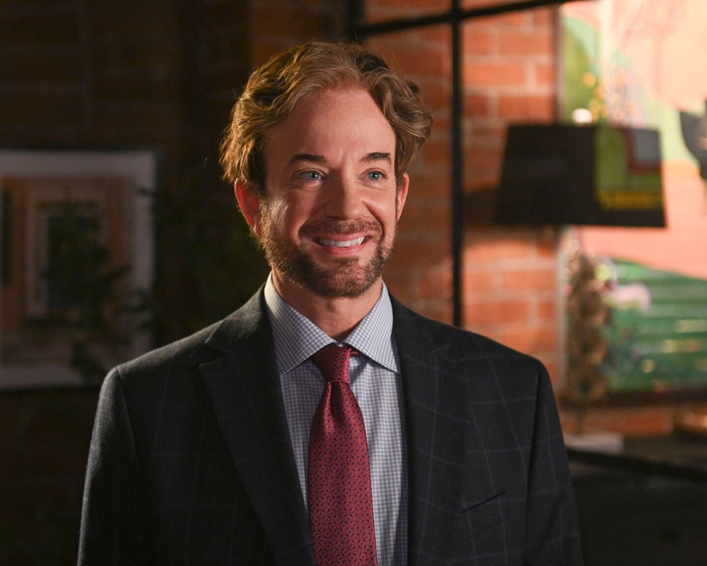 A Million Little Things : A Million Little Things : Photo Sam Pancake - 8 sur 263 - AlloCiné