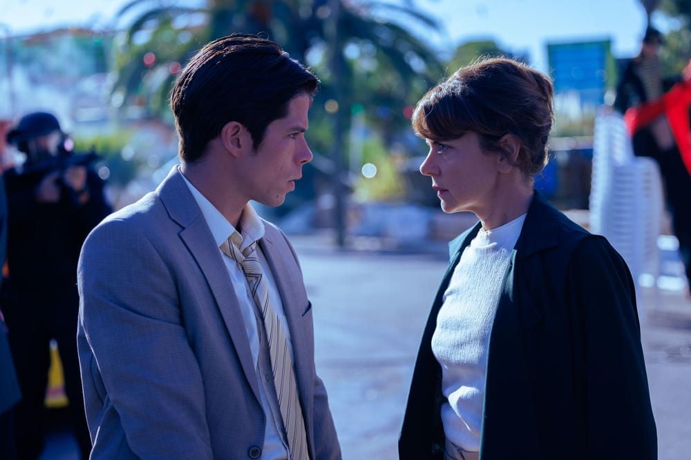 Photo de Comme mon fils - Photo 2 sur 2 - AlloCiné