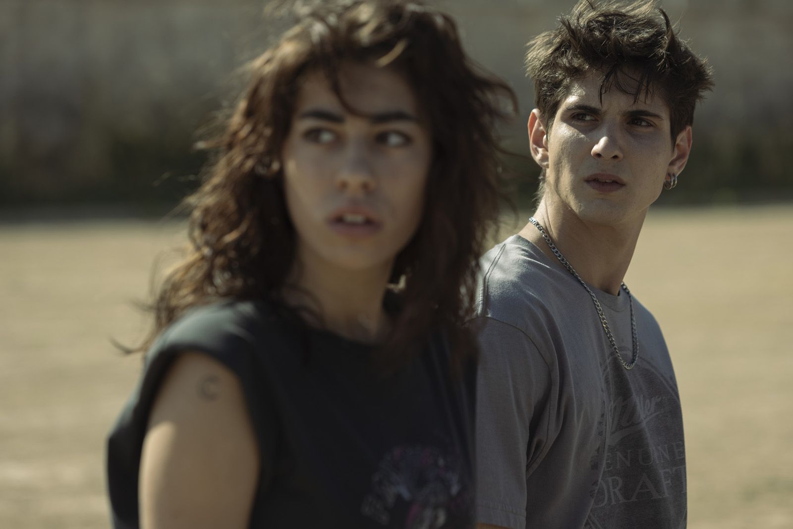 Photo du film The Communion Girl - Photo 7 sur 18 - AlloCiné