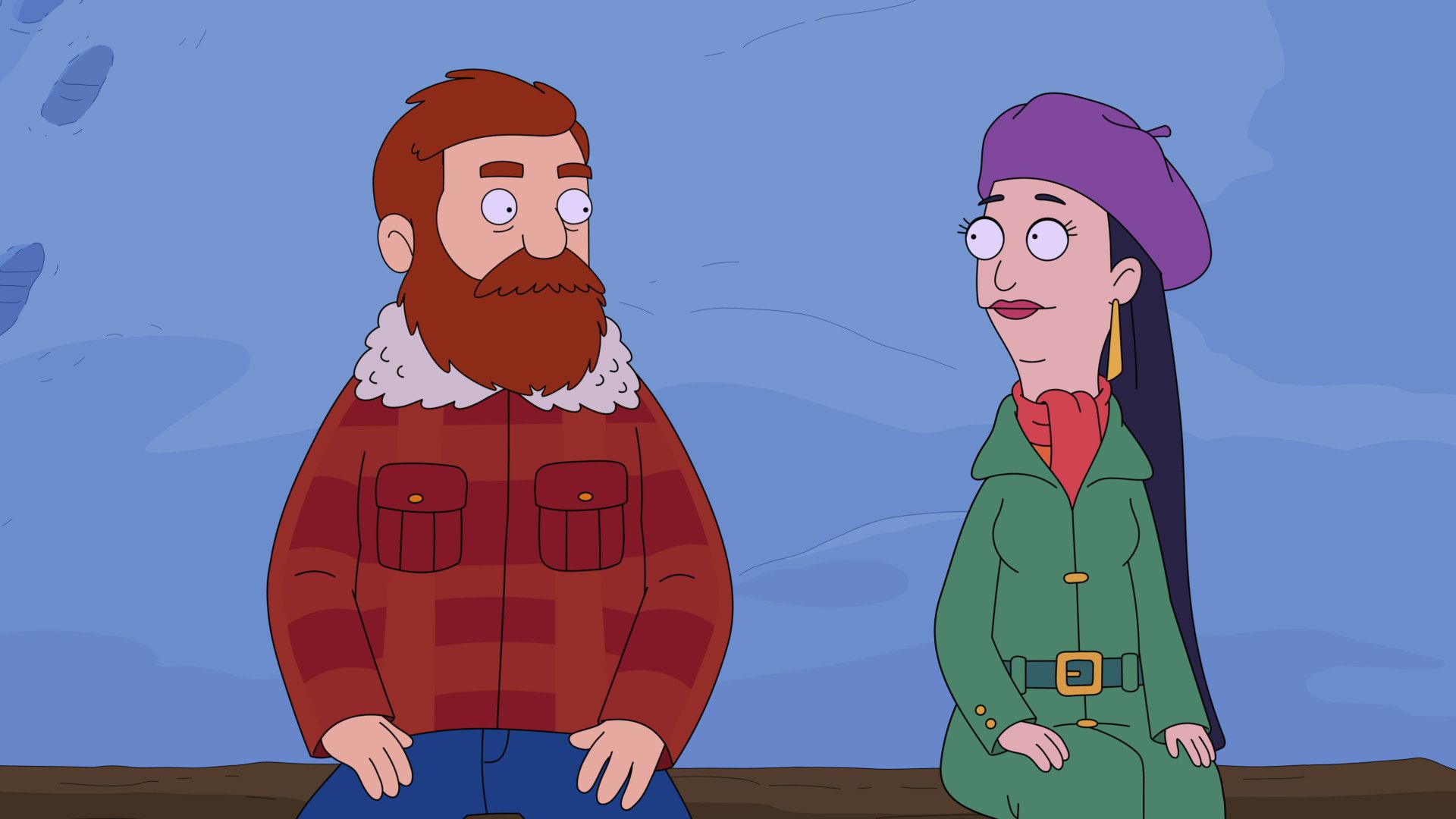 The Great North : The Great North : Photo - 18 sur 89 - AlloCiné