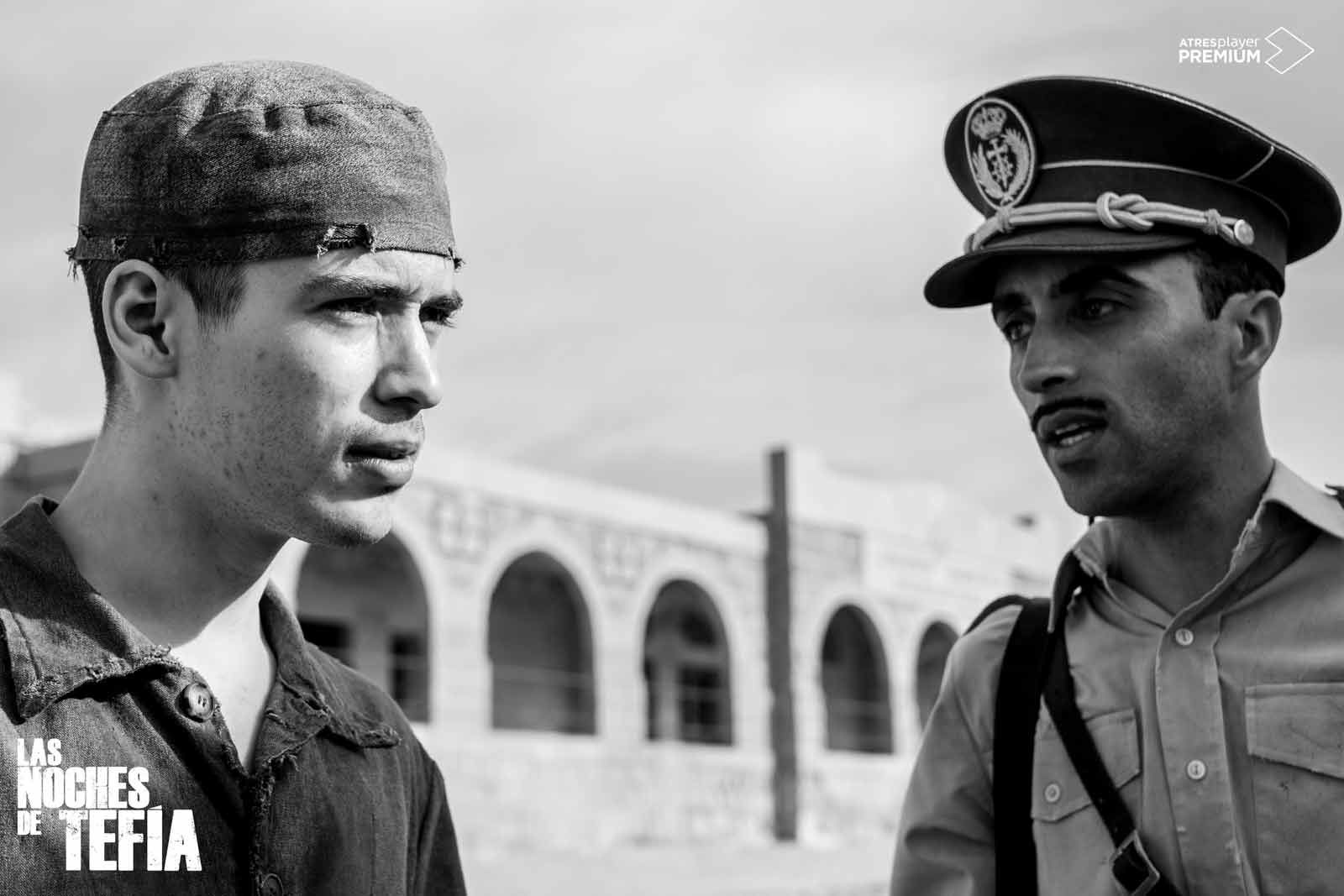 Nights in Tefía : Nights in Tefía : Photo - 10 sur 11 - AlloCiné