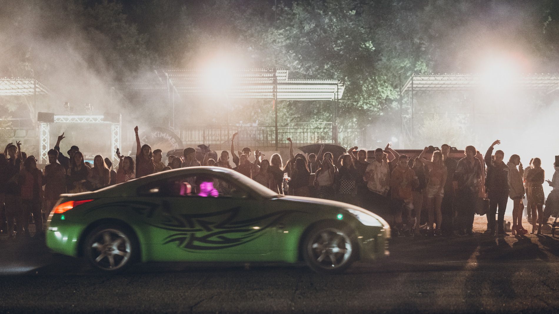 Photo du film À contre-sens - Photo 12 sur 13 - AlloCiné