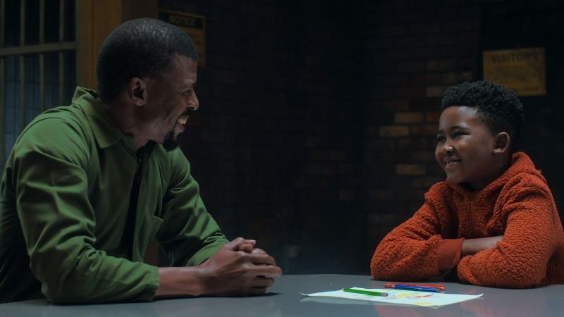 Furtive : Furtive : Photo - 9 sur 14 - AlloCiné