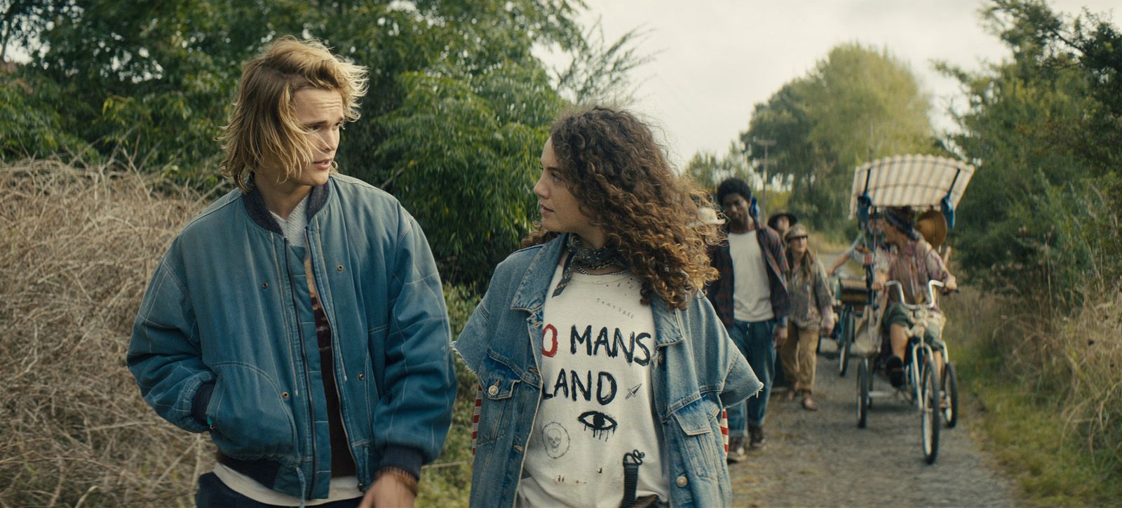 Photo de George Ferrier - Photo Stefania Owen, George Ferrier - Photo 2 ...