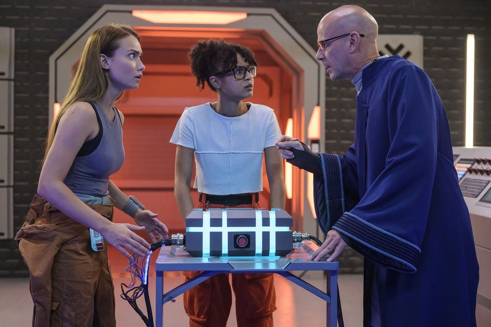 The Ark : The Ark : Photo Tiana Upcheva, Paul Murray, Stacey Read - 11 ...