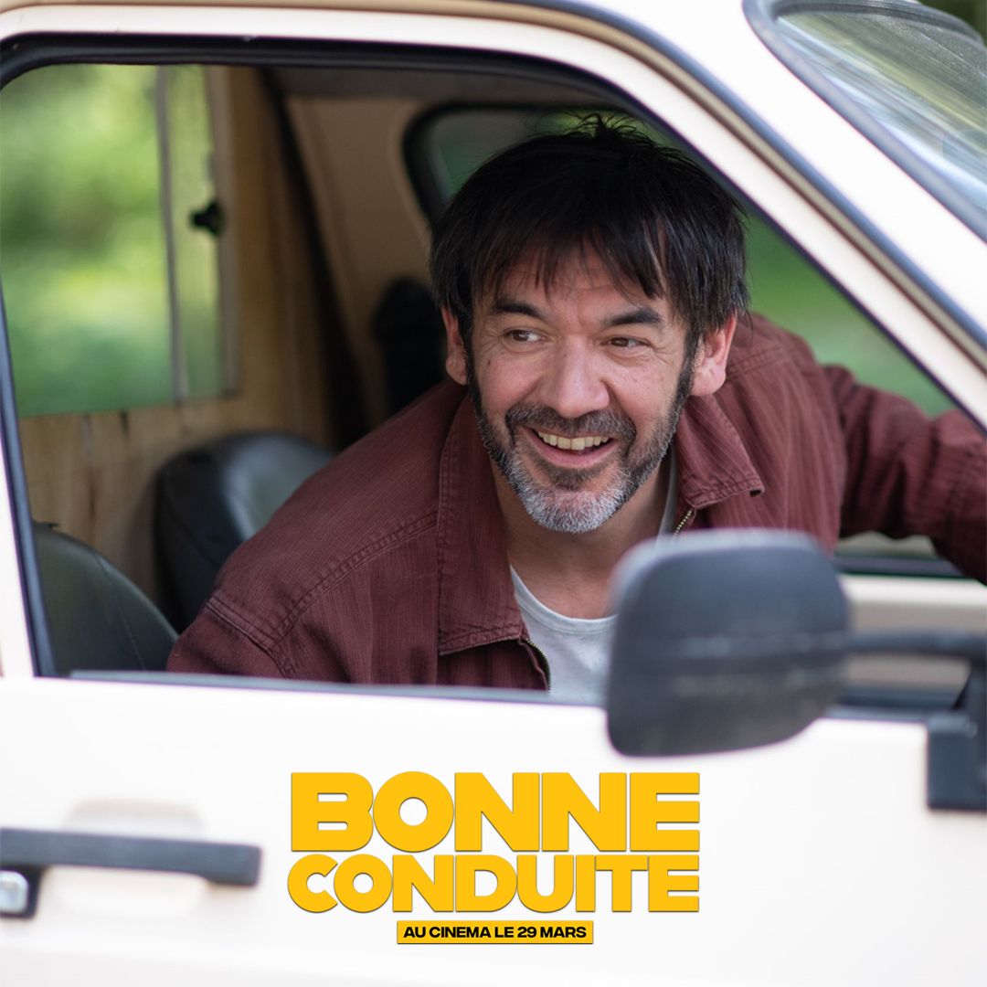 Affiche du film Bonne conduite - Photo 14 sur 16 - AlloCiné