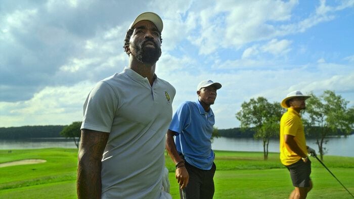 Redefined: J.R. Smith : Redefined: J.R. Smith : Photo - 2 sur 6 - AlloCiné