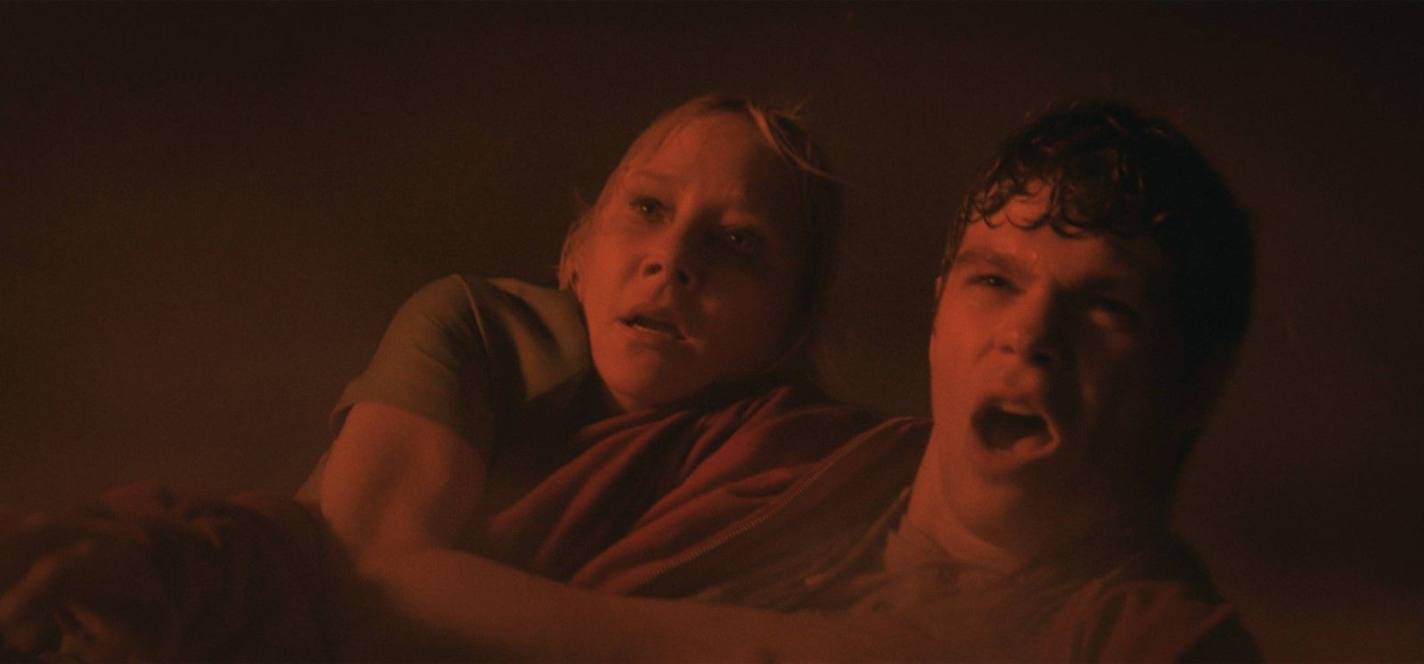 Photo du film Supercell - Photo 6 sur 19 - AlloCiné