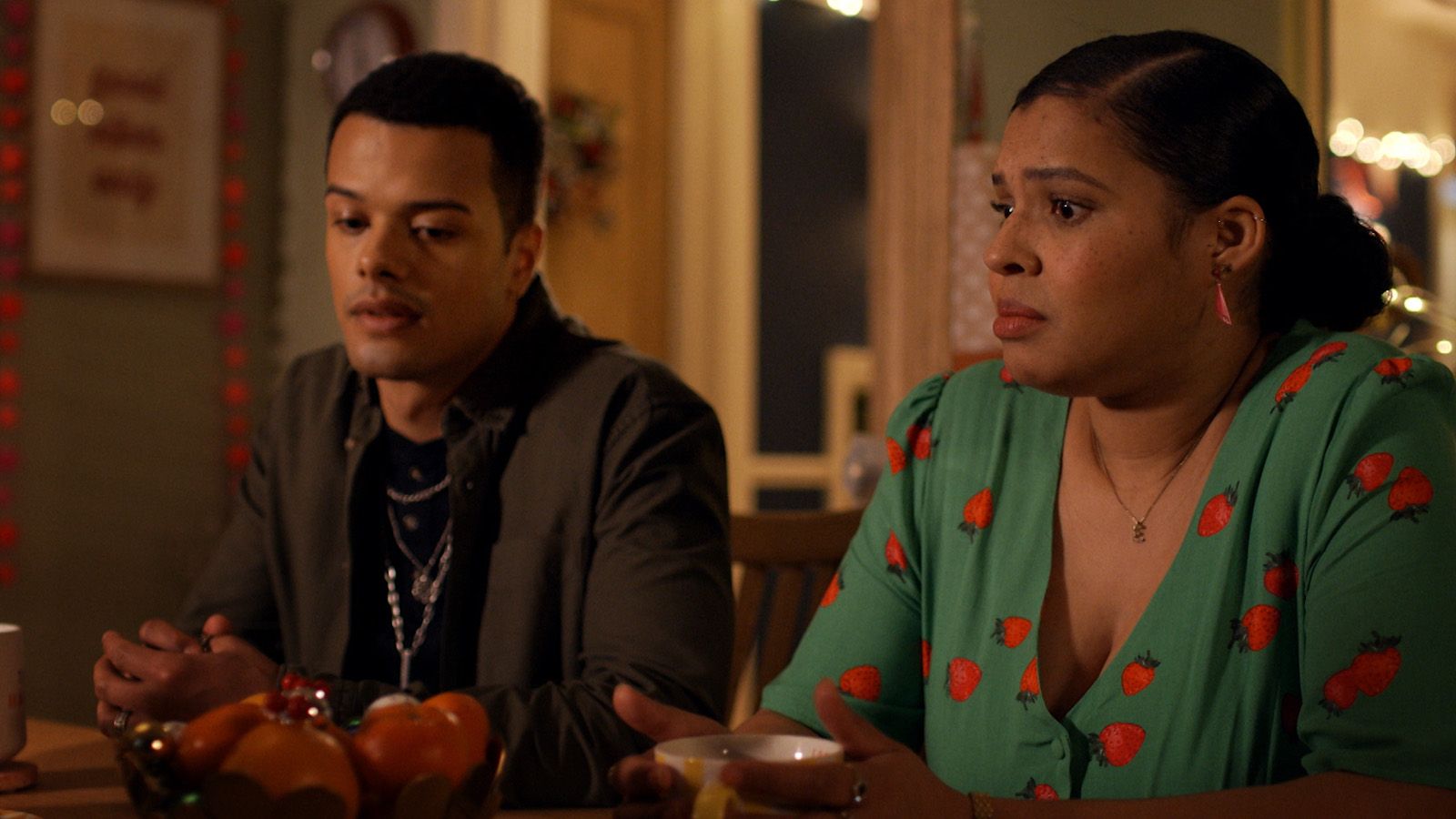 Ralph & Katie : Photo Dylan Brady - 9 sur 14 - AlloCiné