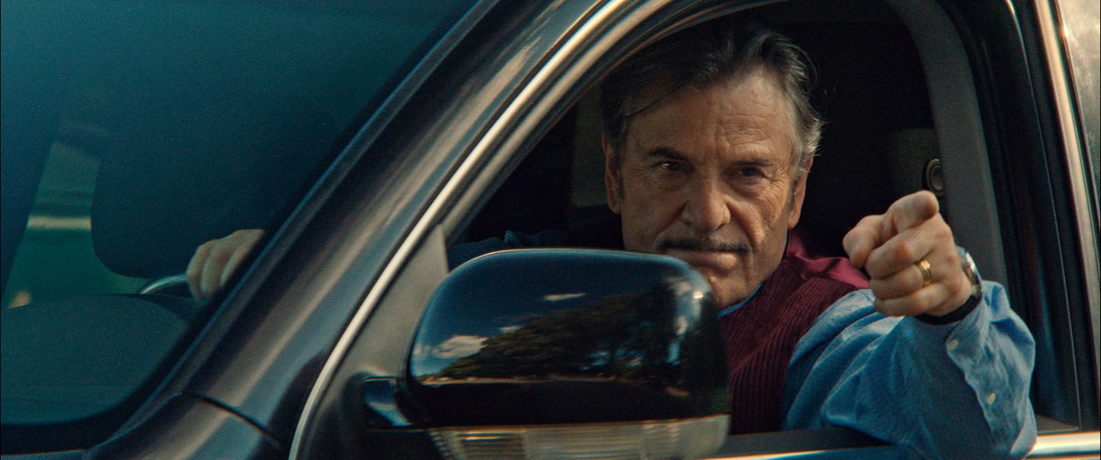 Photo du film Bonne conduite - Photo 2 sur 16 - AlloCiné