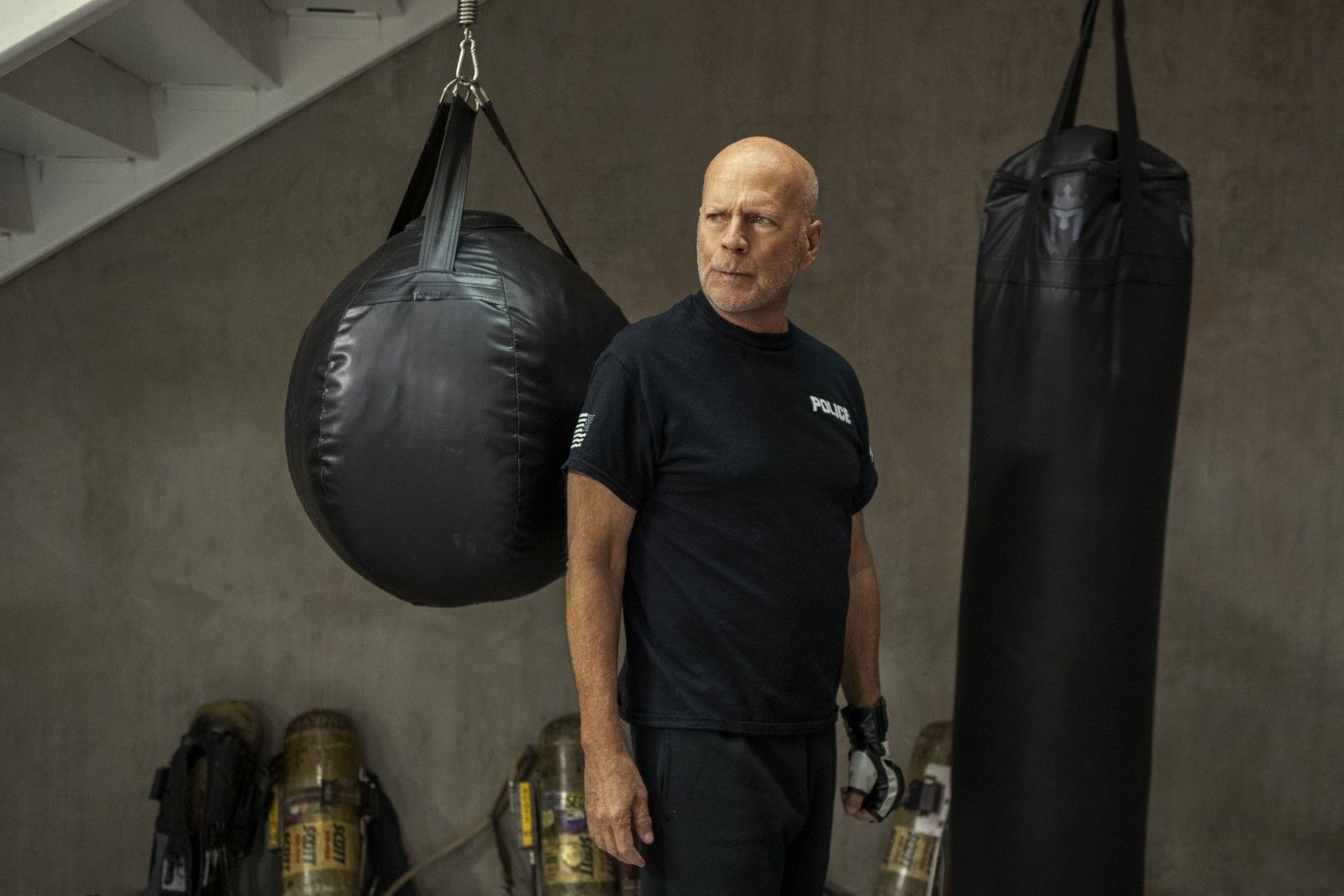Photo de Bruce Willis - Detective Knight: Independence : Photo Bruce ...