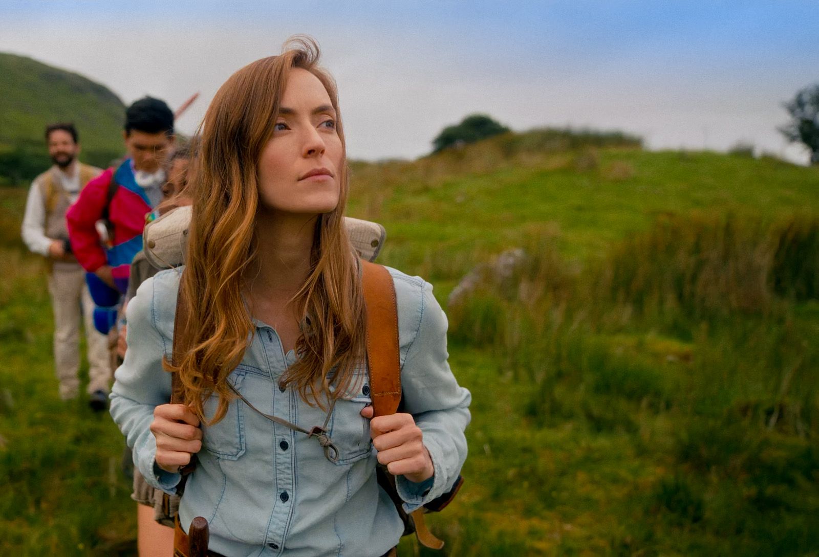 Groundbreaking : Photo Natalie Cutler - 3 sur 3 - AlloCiné