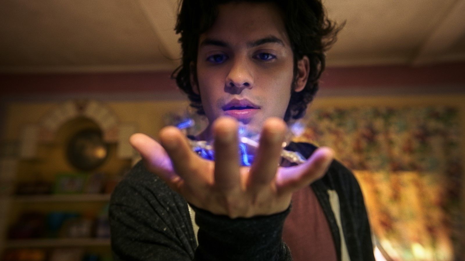 Photo du film Blue Beetle - Photo 19 sur 20 - AlloCiné