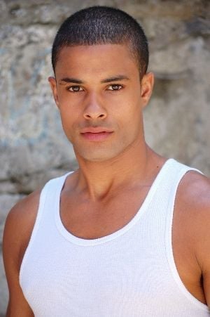 Ronald Patrick Thompson - AlloCiné