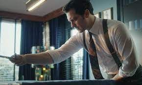 Le Tailleur : Le Tailleur : Photo - 55 sur 56 - AlloCiné