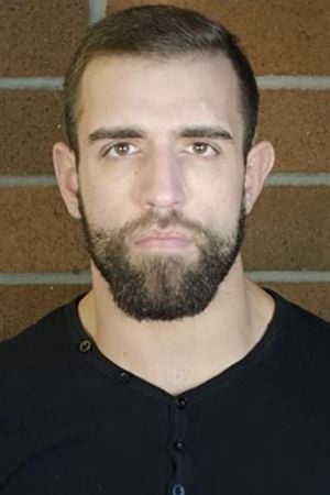 Joshua Mazerolle - AlloCiné