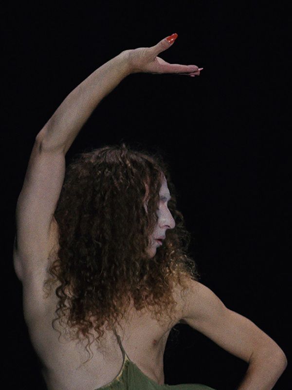 Boléro - Court Métrage - AlloCiné