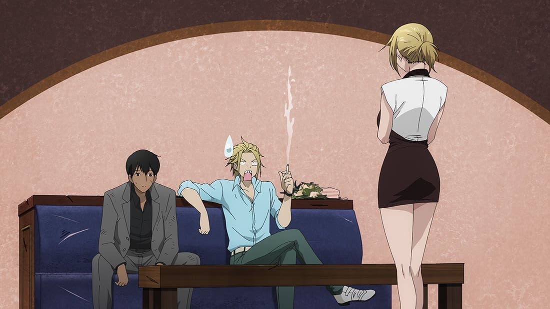 Poster saison 1 - Affiche 20 sur 25 - AlloCiné