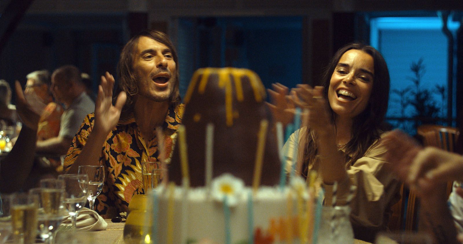 Photo du film Hawaii - Photo 9 sur 18 - AlloCiné