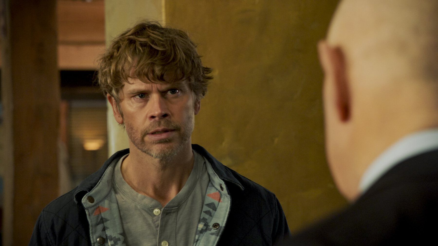 NCIS : Los Angeles : NCIS : Los Angeles : Photo Eric Christian Olsen ...